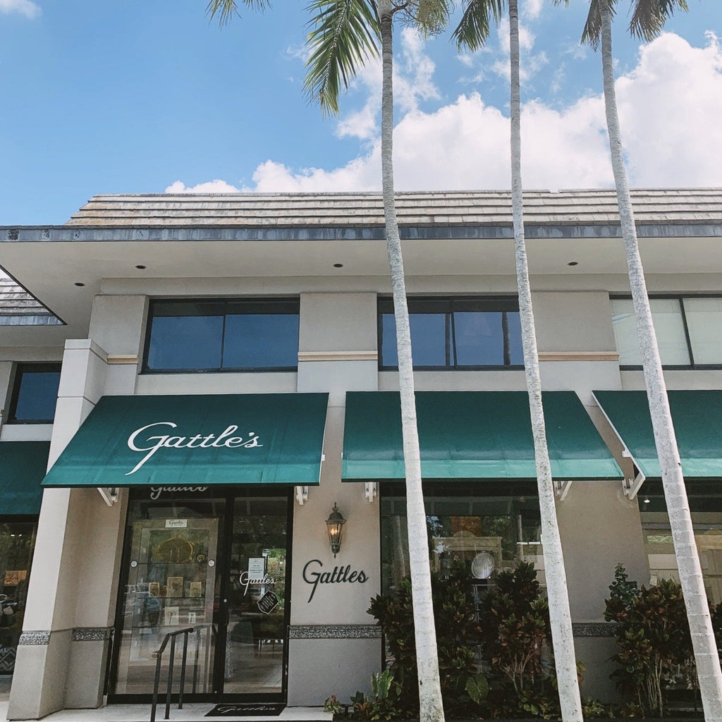 NAPLES IS BACK TO REGULAR STORE HOURS! – Gattle's