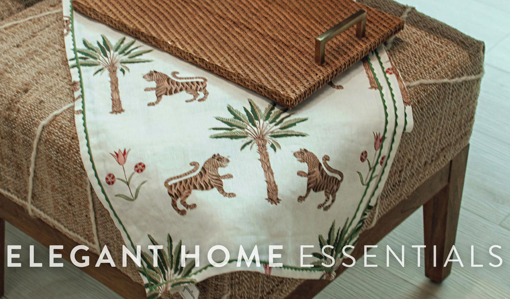 Gattle’s Fine Linens – Gattle's