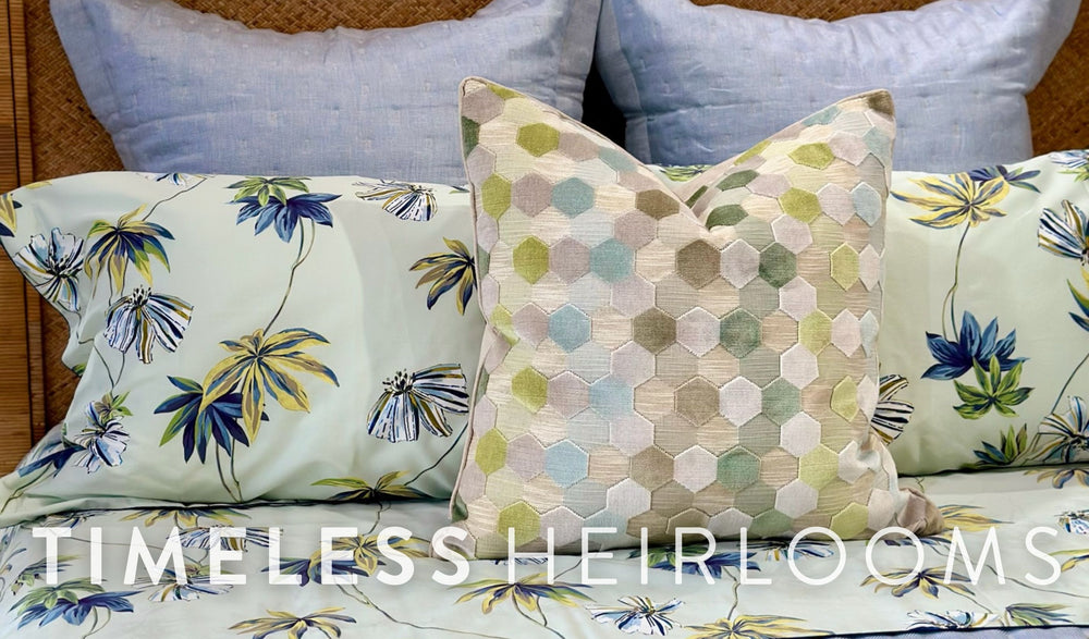 Gattle’s Fine Linens – Gattle's