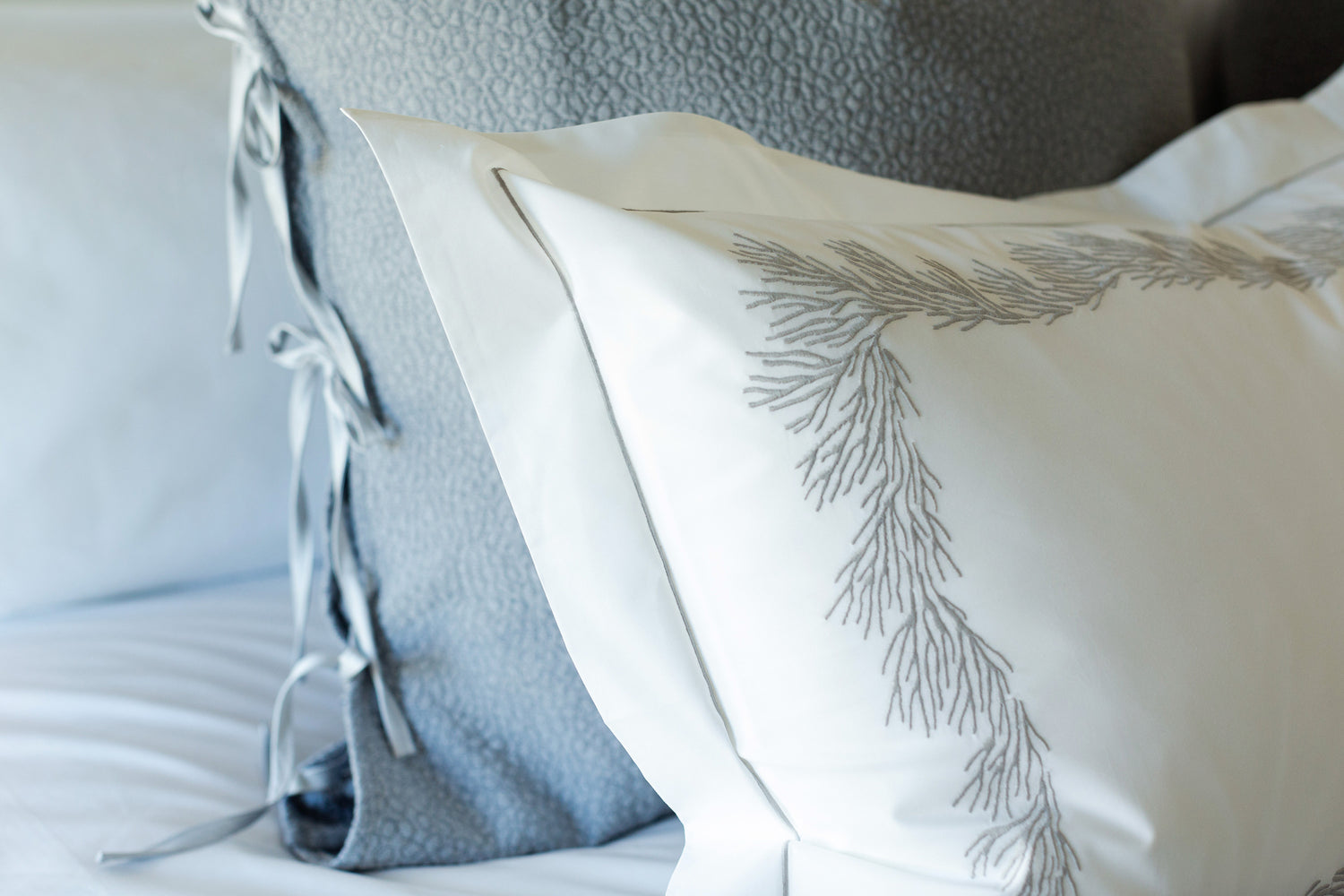 Gattle’s Fine Linens – Gattle's