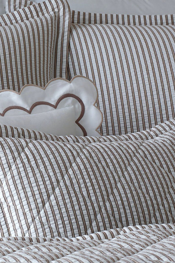 Cora Coverlet | Gattles Fine Linens – Gattle's